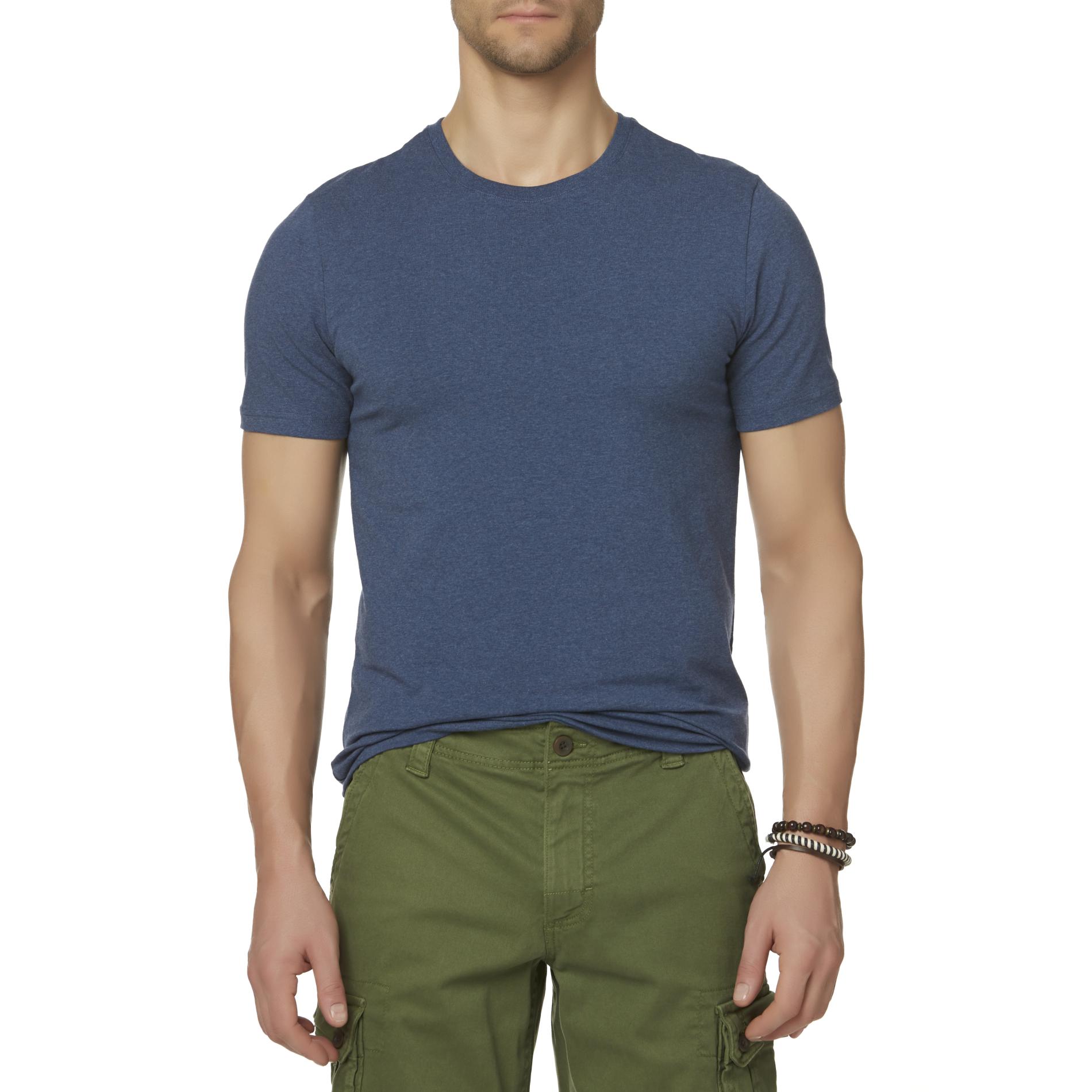 Structure Men's Crew Neck T-Shirt