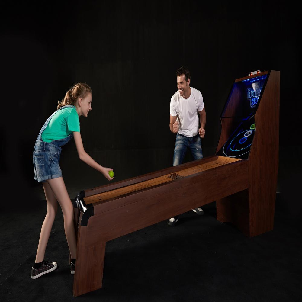 MD Sports Roll and Score Game