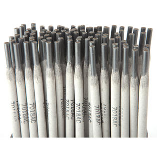 Forney E7018 AC Welding Rod 5/32-Inch 10-Pound