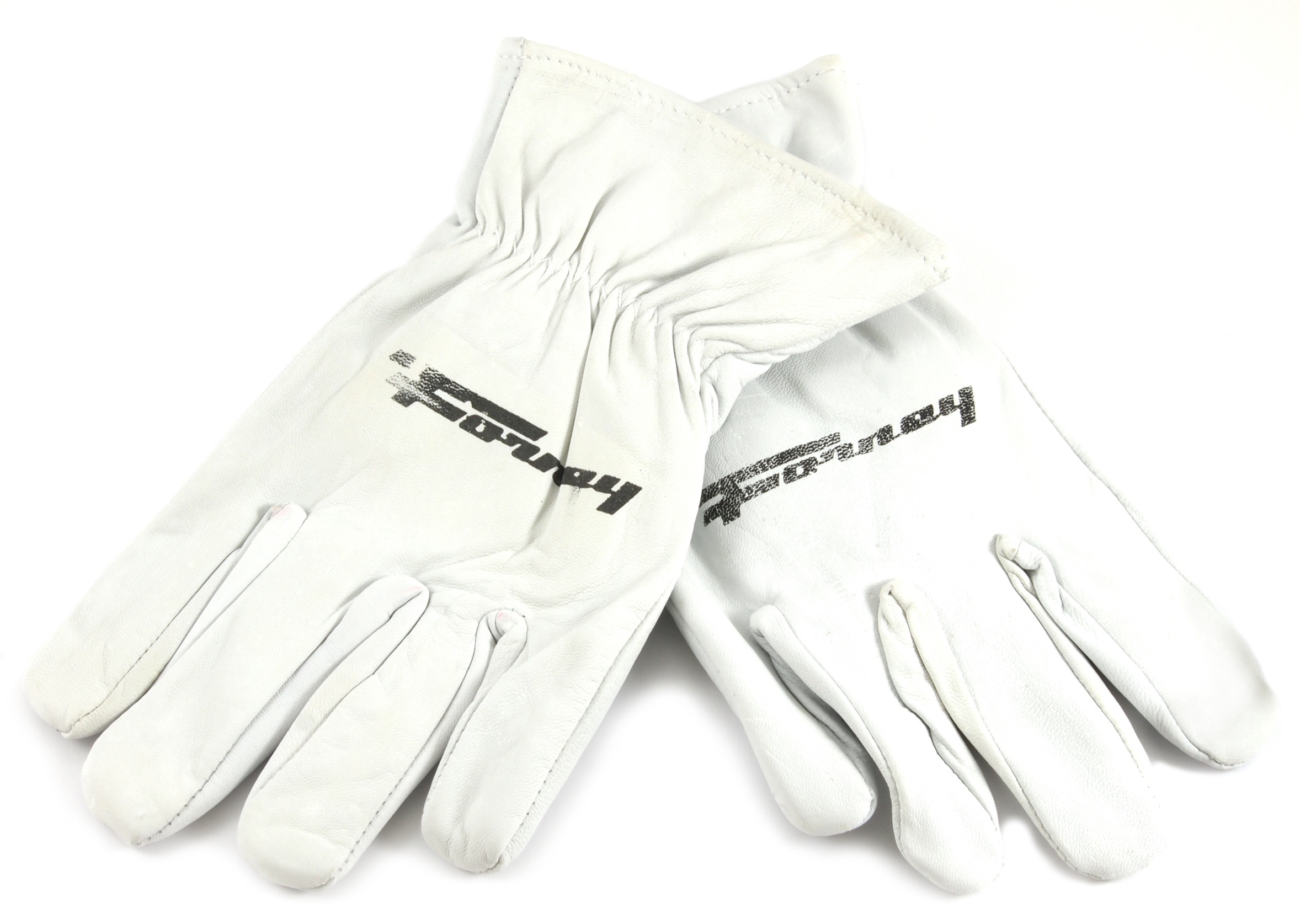 UPC 032277552678 - Forney Lined Goatskin Leather Driver's Gloves (Men's ...