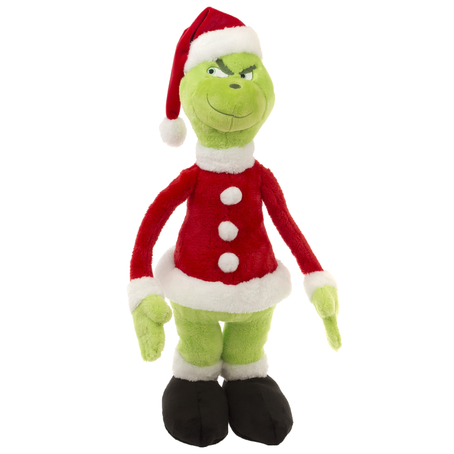 20" Grinch Christmas Porch Greeter