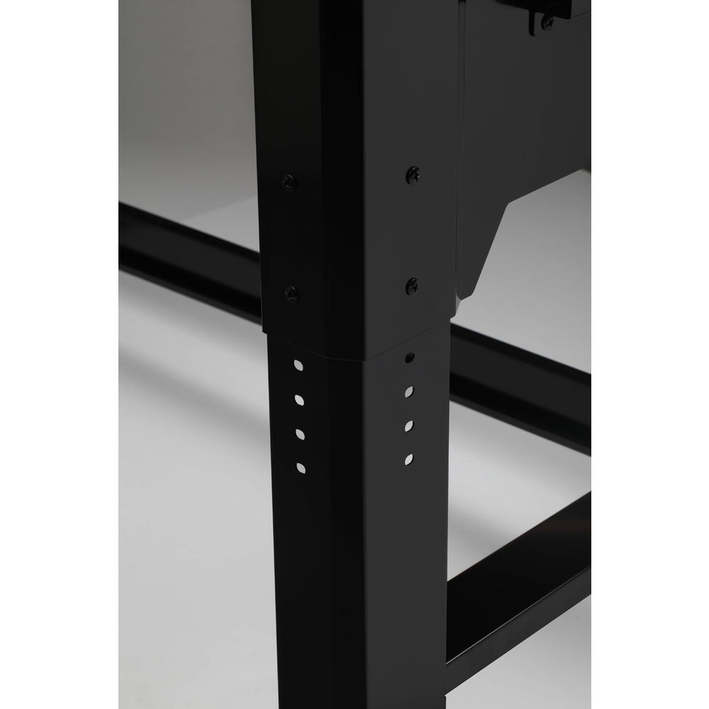 Craftsman 96 in. Adjustable Height Workbench