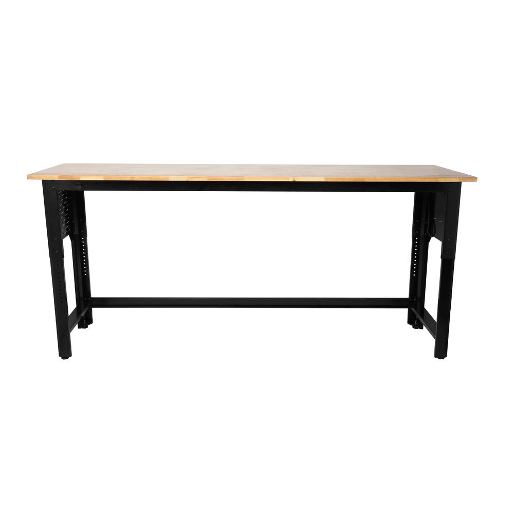 Craftsman 96 in. Adjustable Height Workbench