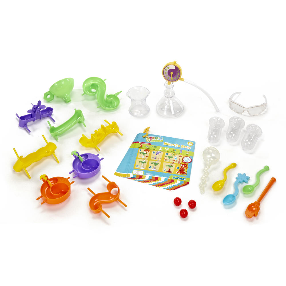 Little Tikes STEM Jr. Wonder Lab