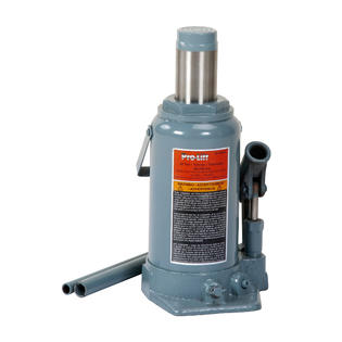 Pro Lift 30 Ton Hydraulic Bottle Jack