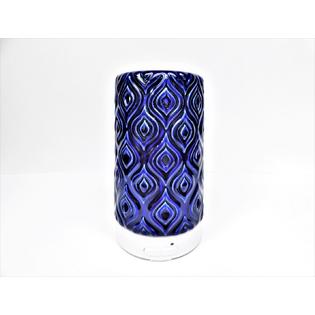 Ultrasonic Essential Oil Diffuser - Navy