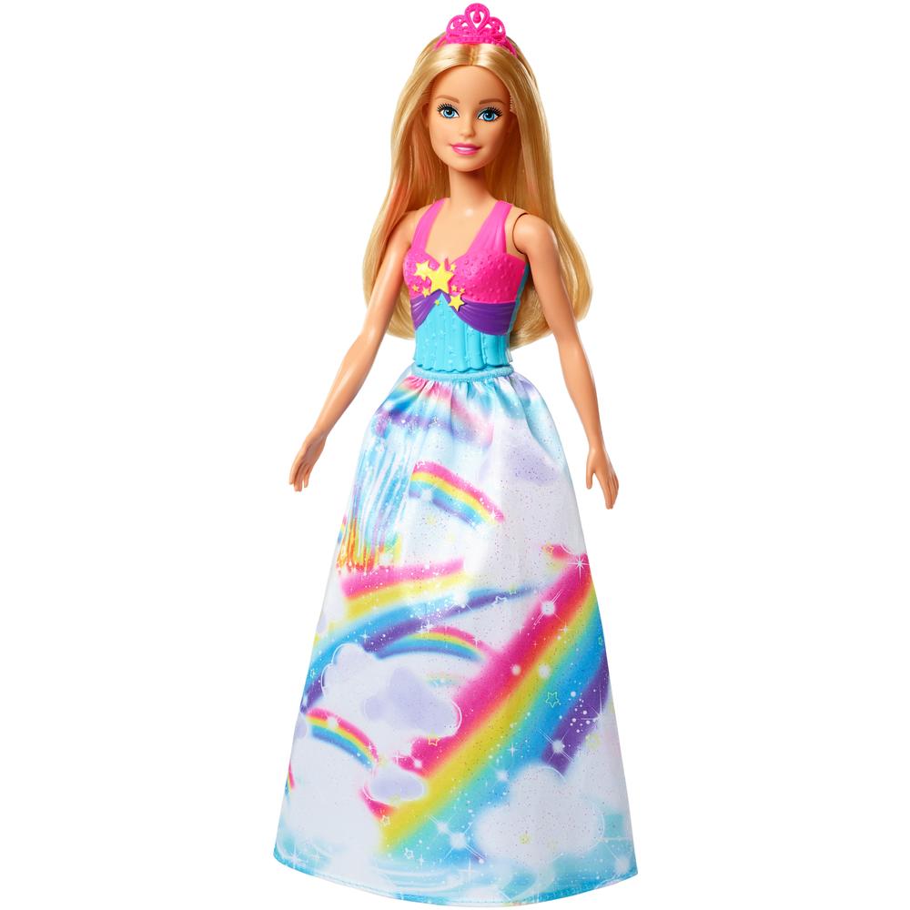 Barbie Dreamtopia Rainbow Cove™ Princess Doll