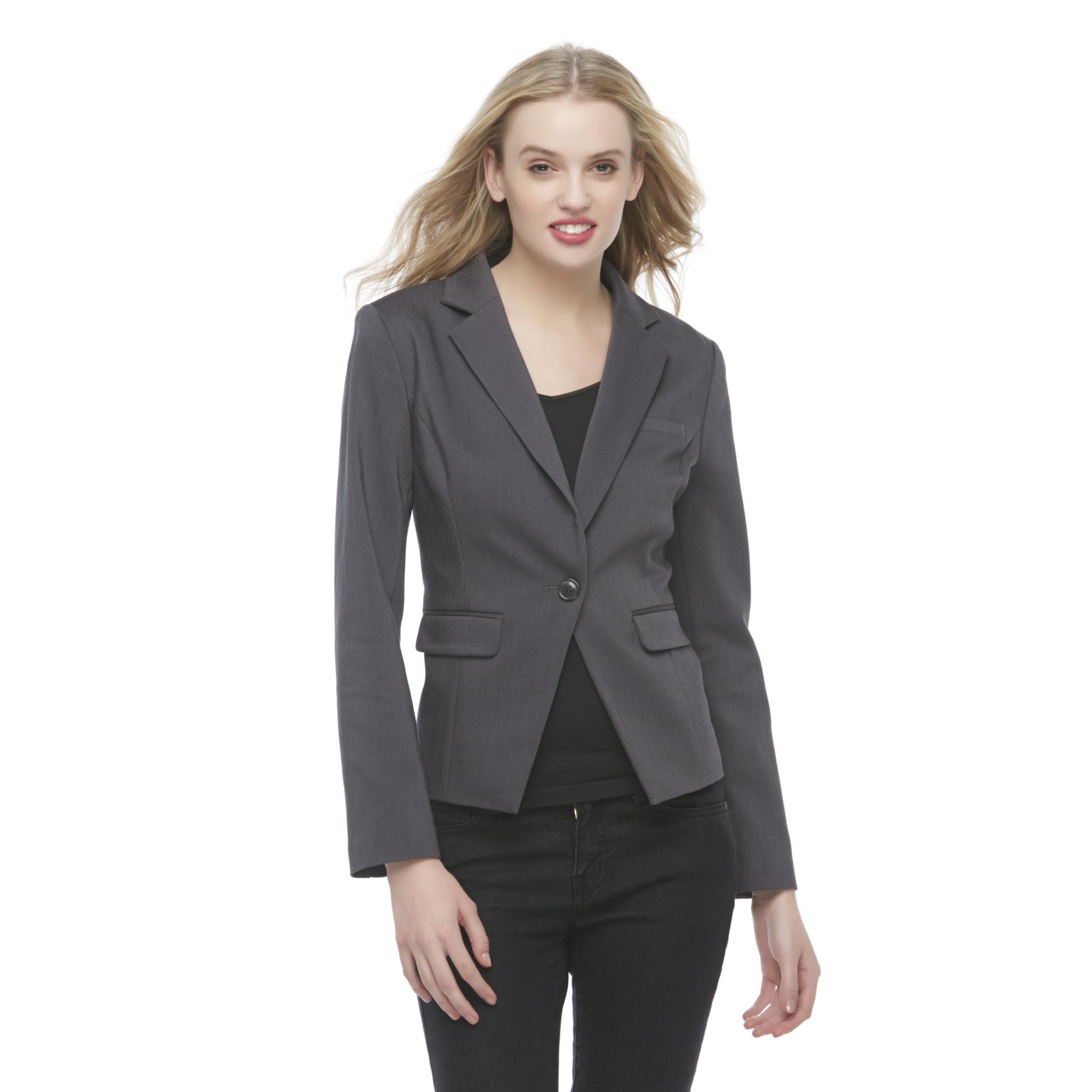 Covington Women's Fitted Blazer
