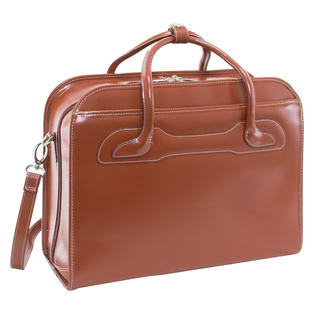 McKlein® McKlein W Series, WILLOWBROOK, Genuine Cowhide Leather ...