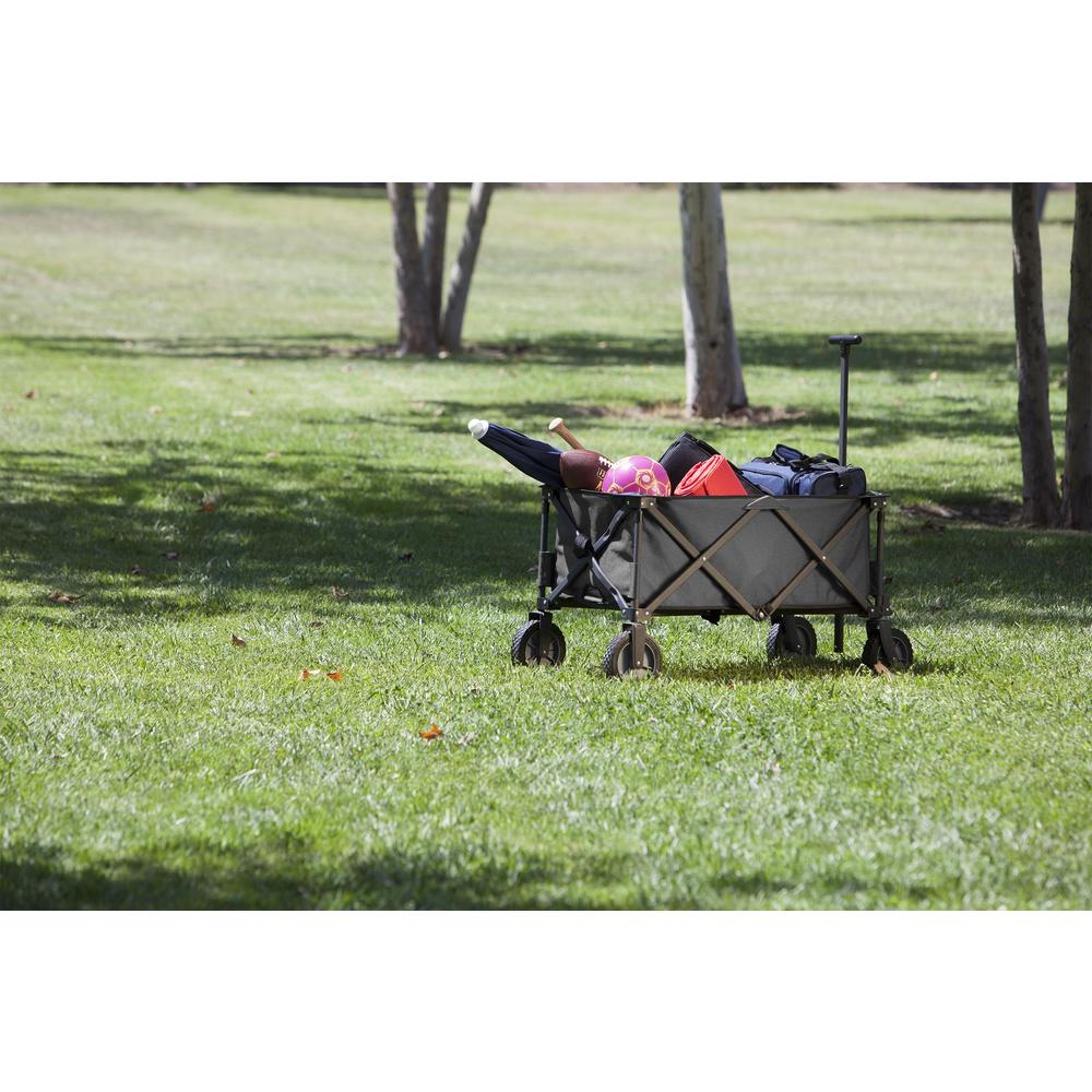 Adventure Wagon Portable Utility Wagon