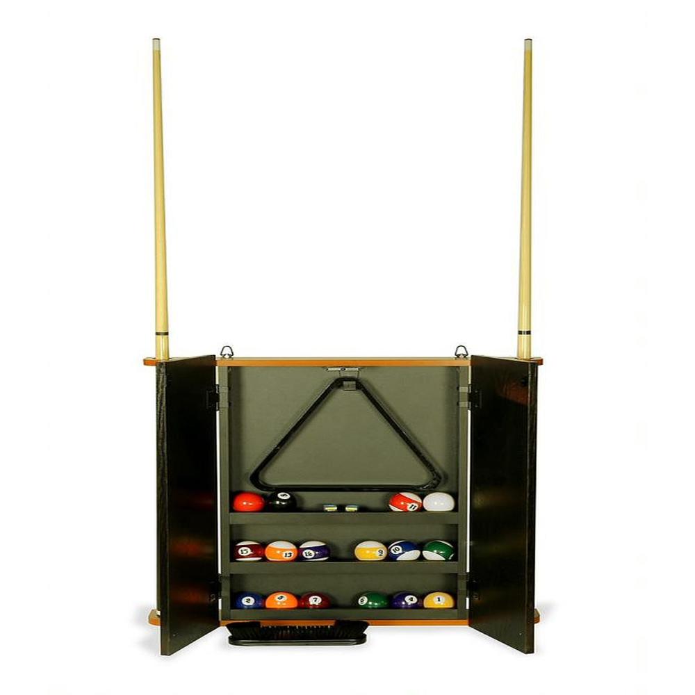 Sportcraft Rutherford 96" Billiard Table Box 1 of 2 *TABLE ONLY - DOES ...