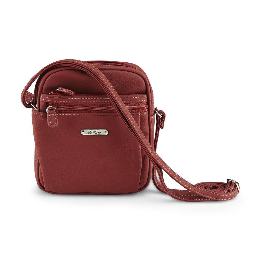 MultiSac Women's Crossbody Purse