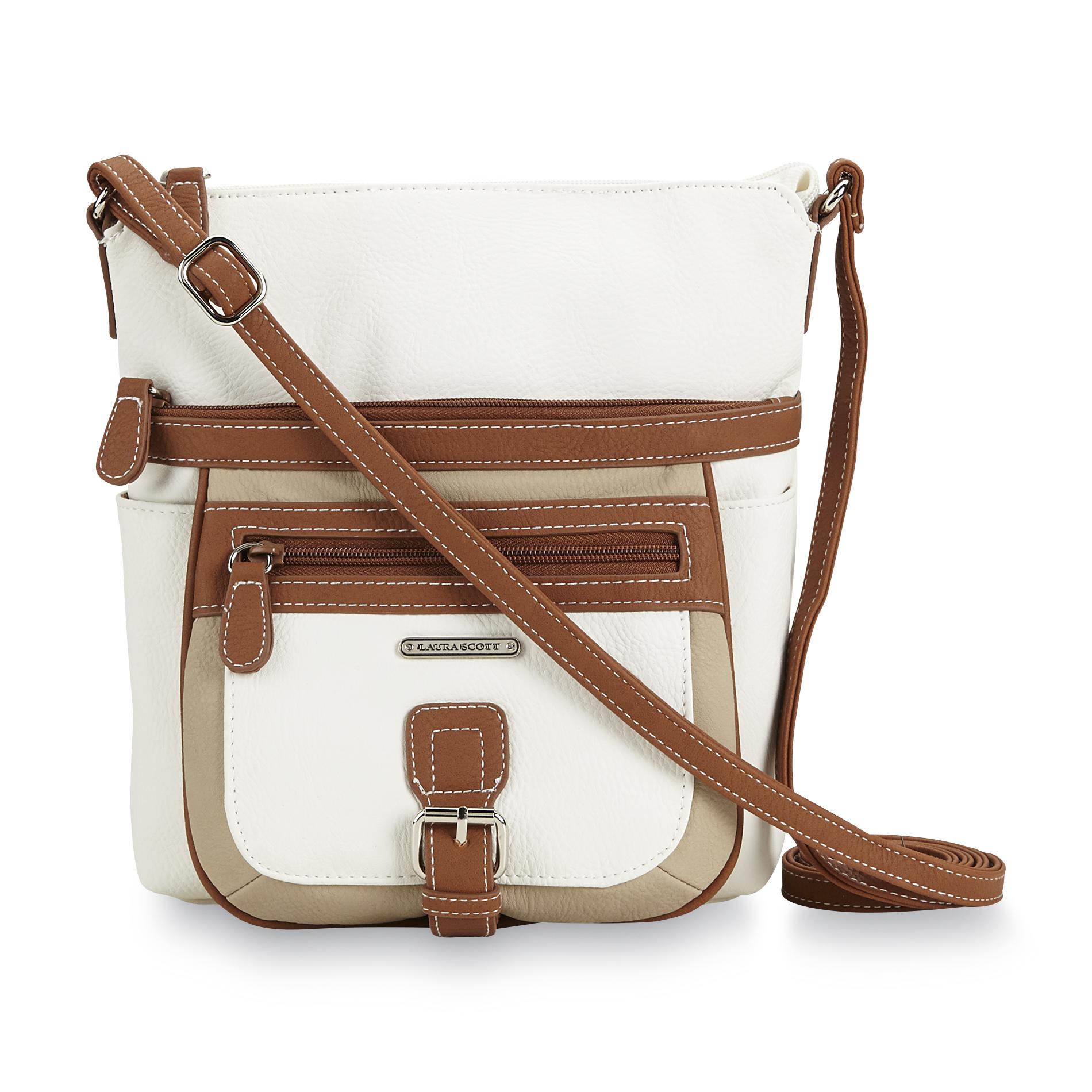 Laura Scott Women's Flare Mini Hunter Handbag
