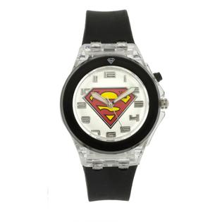 DC Comics Superman Watch