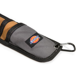 Dickies 57010 Utility Knife Sheath with Cut-Resistant Lining, Tan