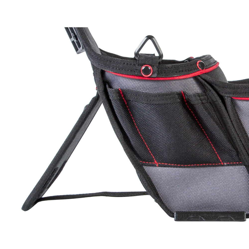 ProLock 6-Pocket Fastener Tool Pouch Plus