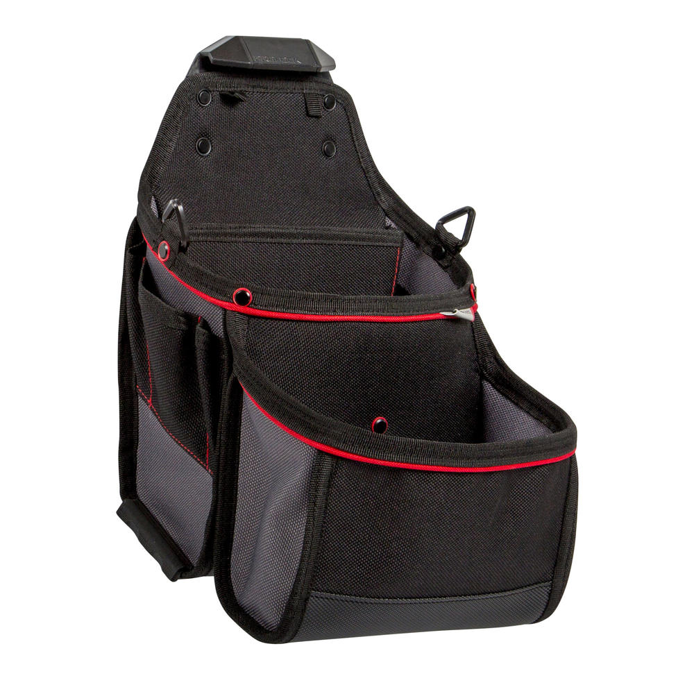 ProLock 6-Pocket Fastener Tool Pouch Plus