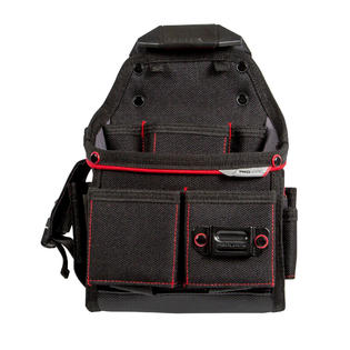 ProLock 4-Pocket Small Electrician's Tool Pouch