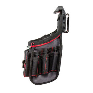 ProLock 4-Pocket Small Electrician's Tool Pouch