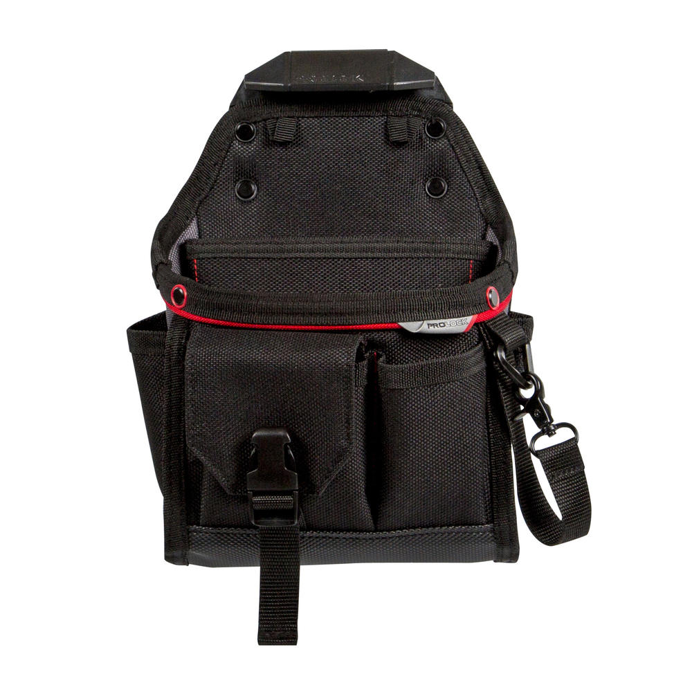 ProLock 5-Pocket Warehouse and Utility Tool Pouch