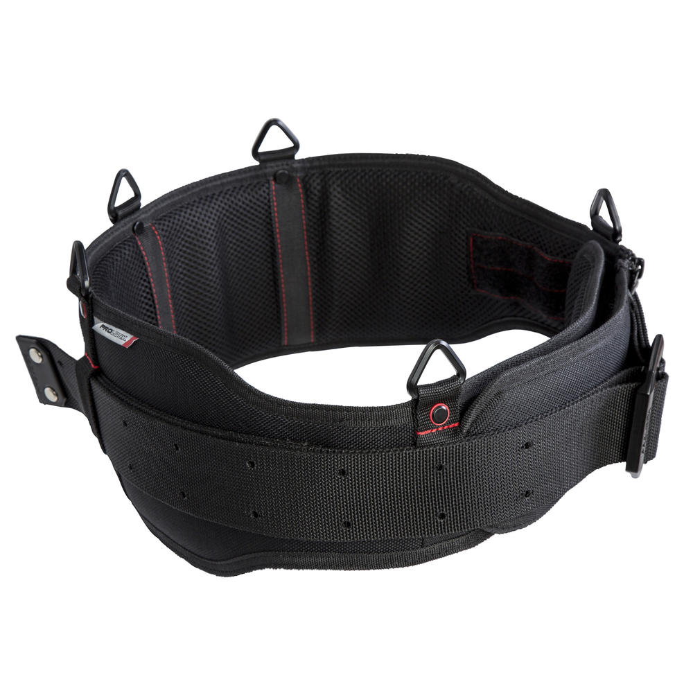 ProLock Extra Padded Sling Belt with Steel Buckle