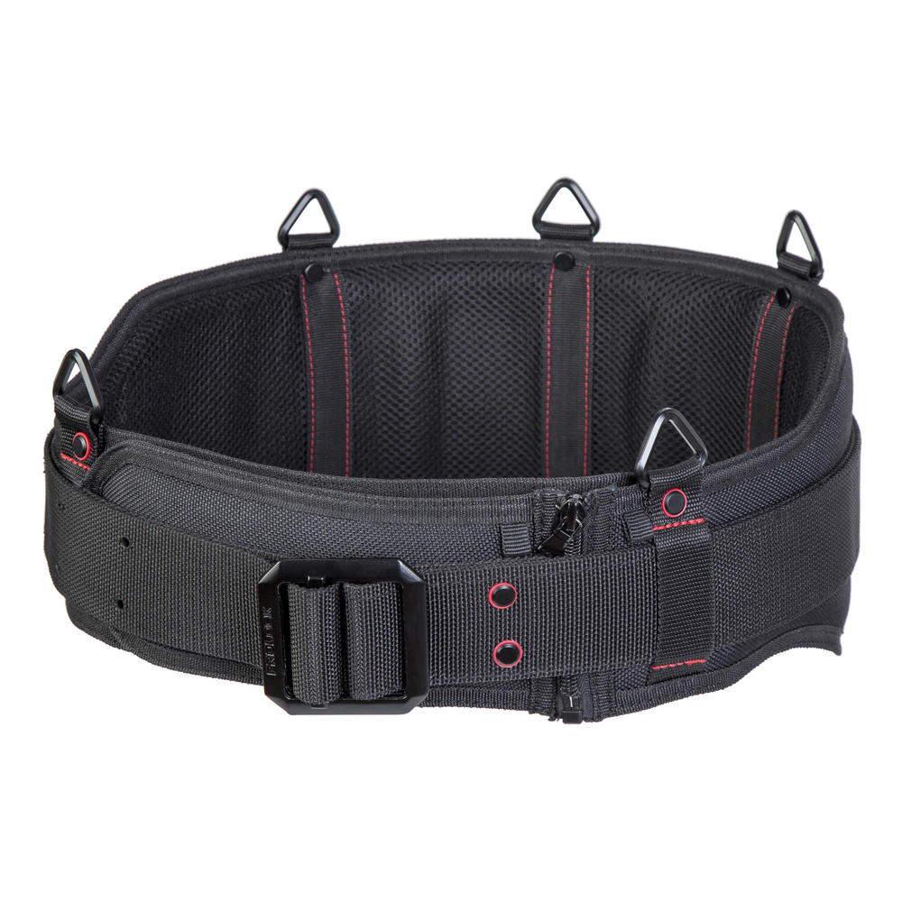 ProLock Extra Padded Sling Belt with Steel Buckle