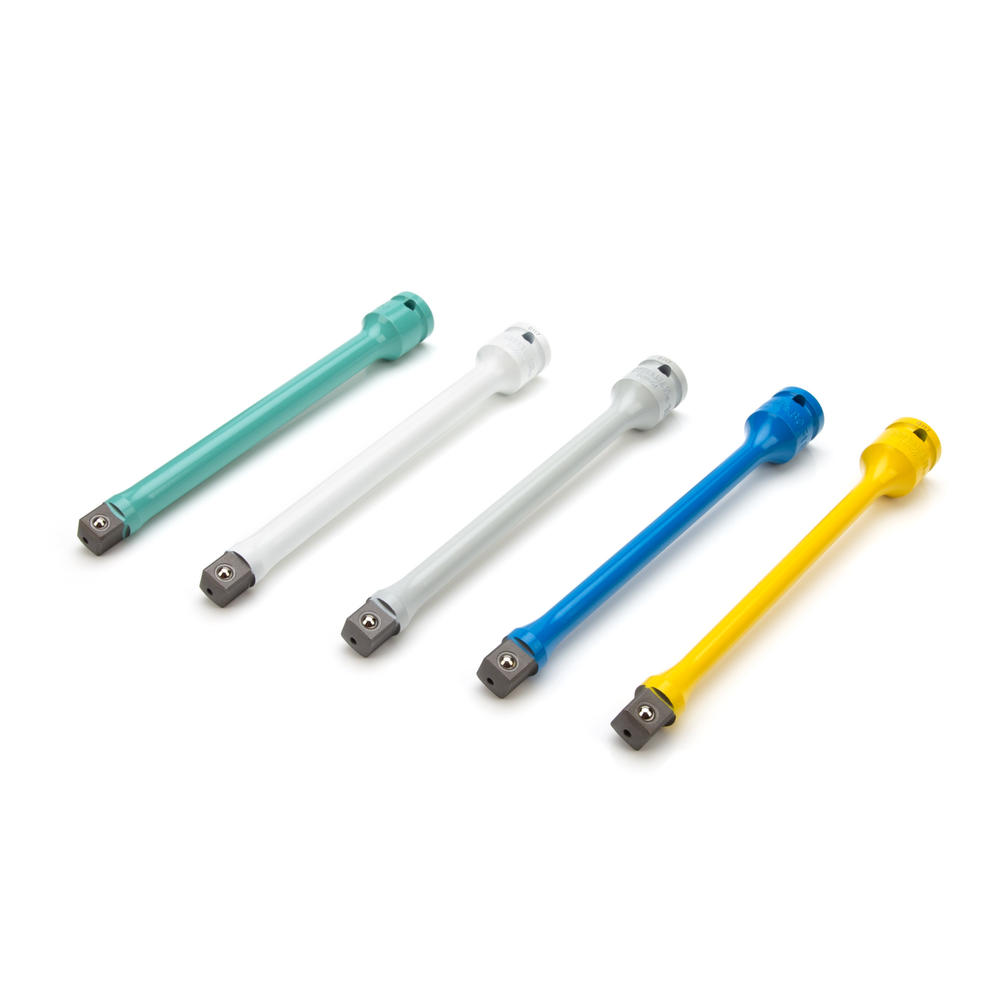 Steelman 5-Piece 1/2-Inch Drive Torque Extension Set