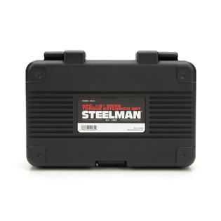 Steelman 5-Piece 1/2-Inch Drive Torque Extension Set