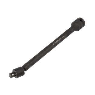 Steelman Pro 1/2-Inch Drive, 3/8-Inch Pinless Swivel Impact Extension 3 ...