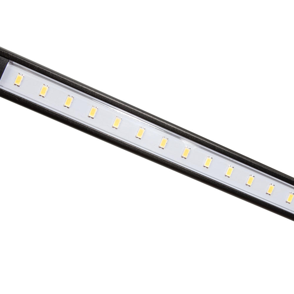 DeWalt DXSTA500LM 1,500-Lumen LED Motion Activated Magnetic Work / Rack ...