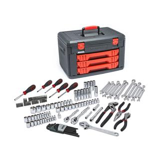 GearWrench 143-piece General Purpose Tool Set