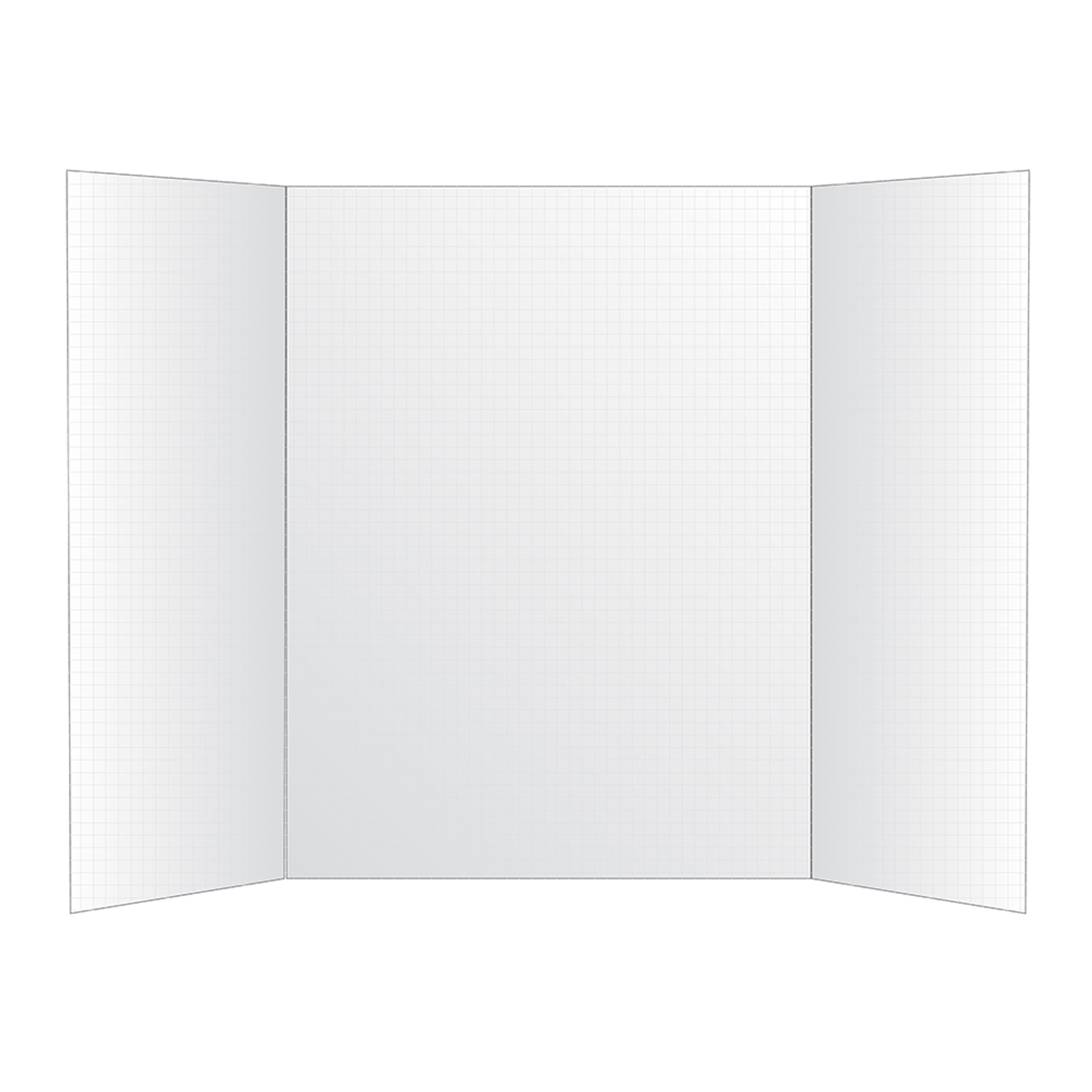 ghostline poster board