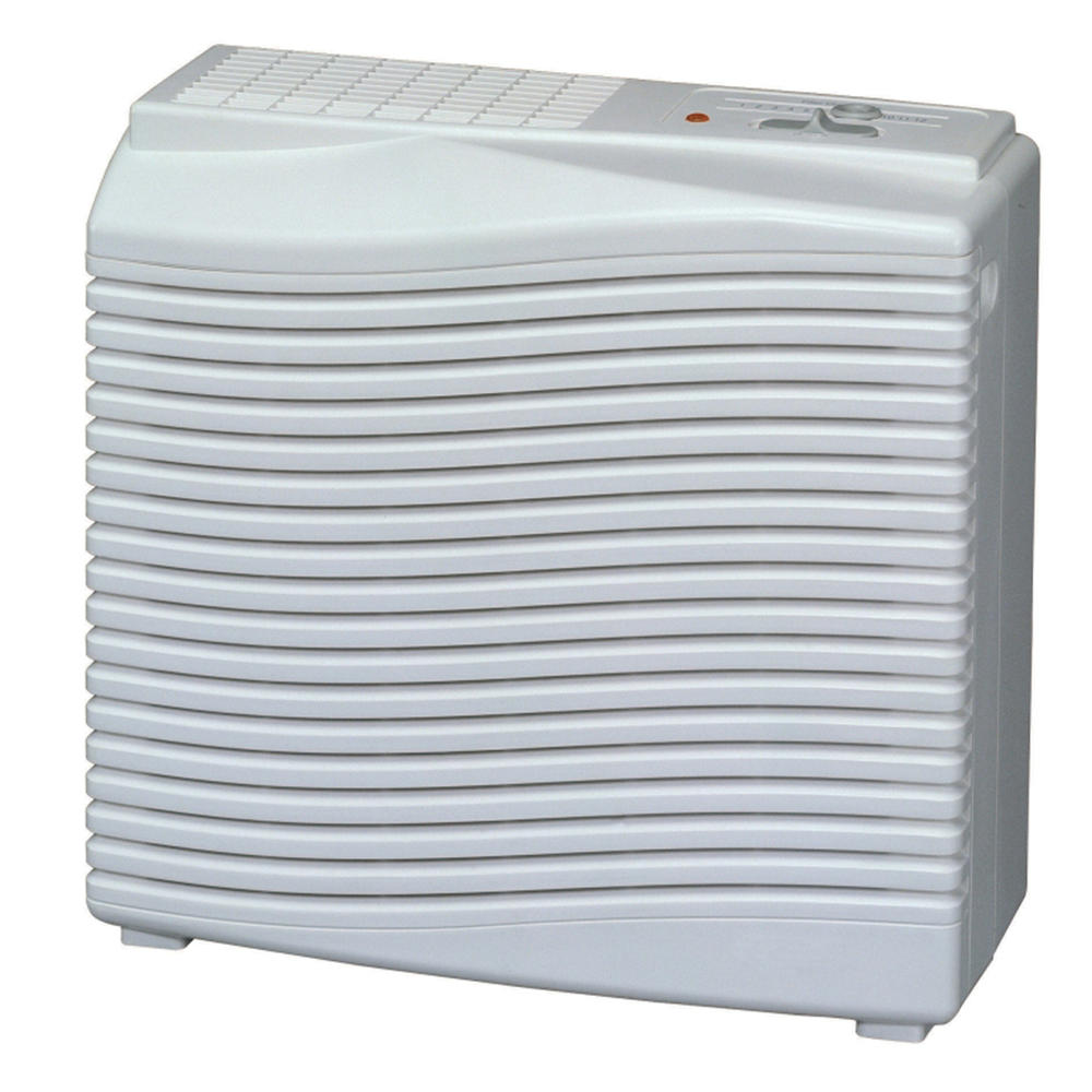 SPT AC-3000I Magic Clean HEPA Air Cleaner with Ionizer