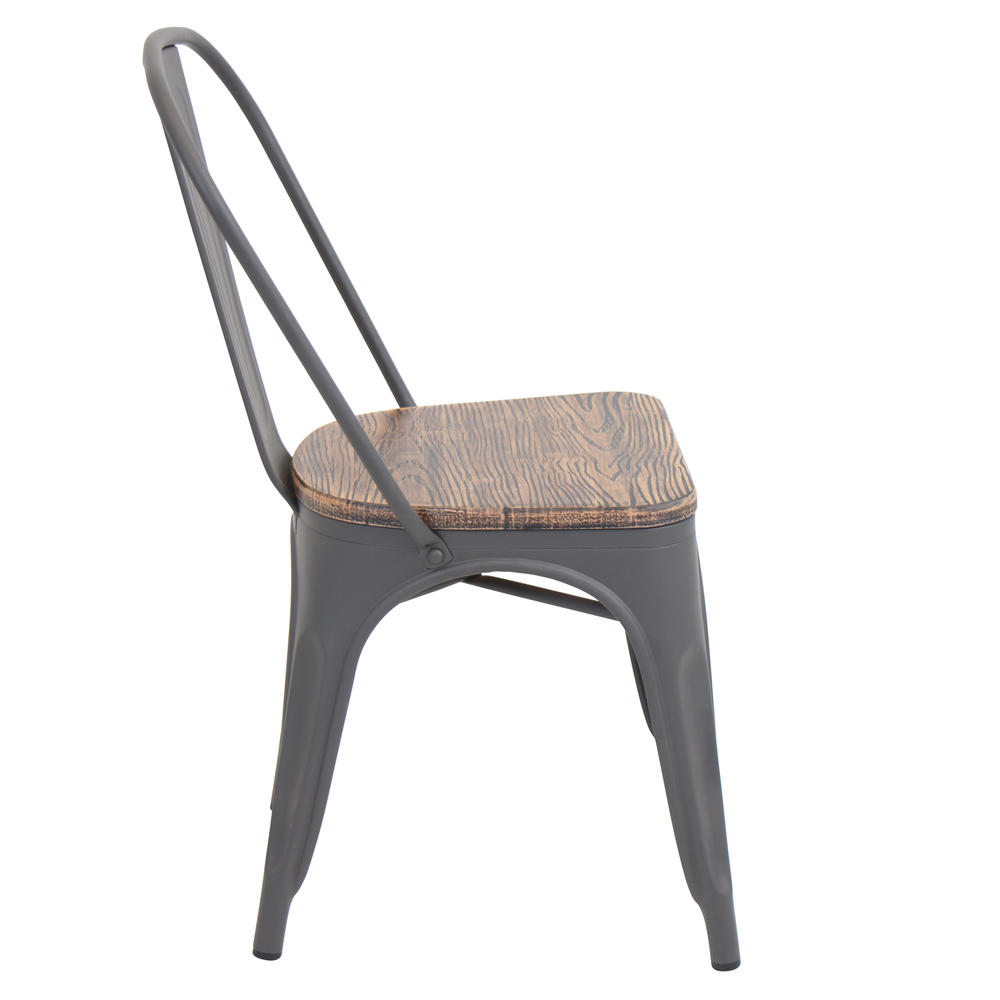 Oregon Dining Set - Chair