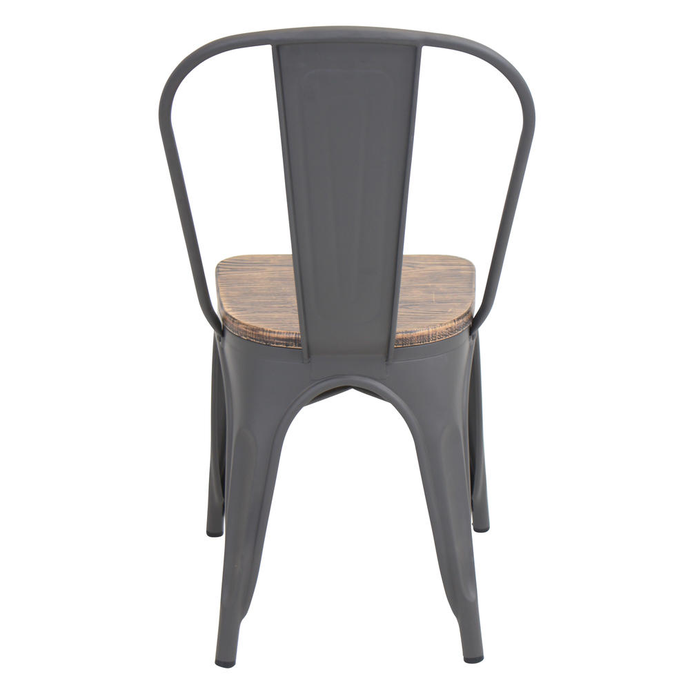 Oregon Dining Set - Chair