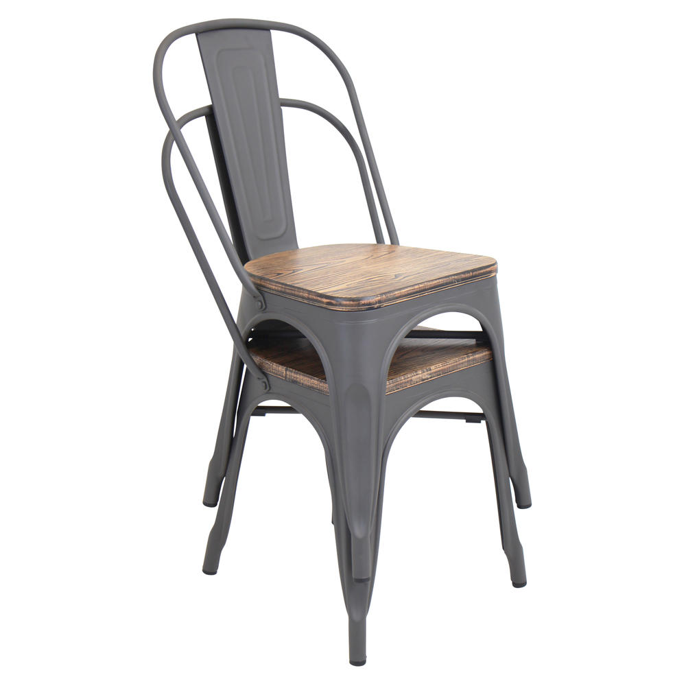 Oregon Dining Set - Chair