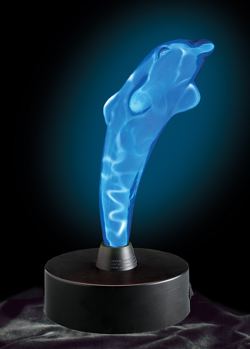 Mini Dolphin Electra Blue