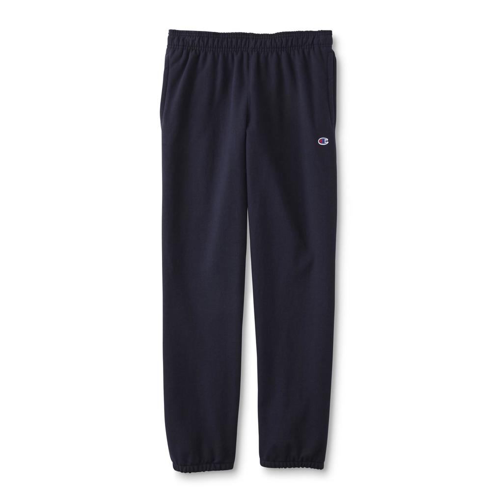 Champion Men's Fleece Sweatpants