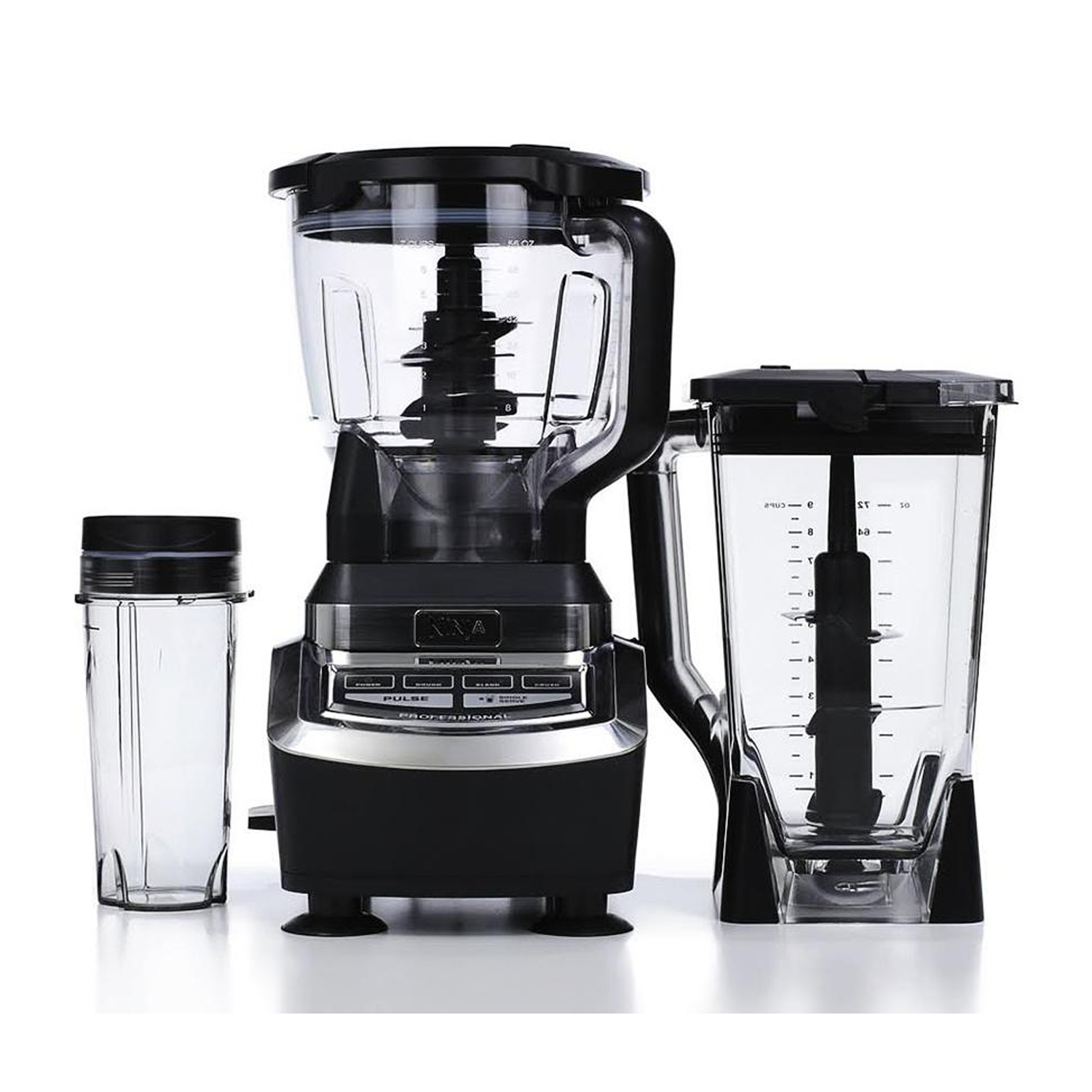 UPC 752830945005 - Refurbished Ninja Supra Kitchen System, Bl780 ...