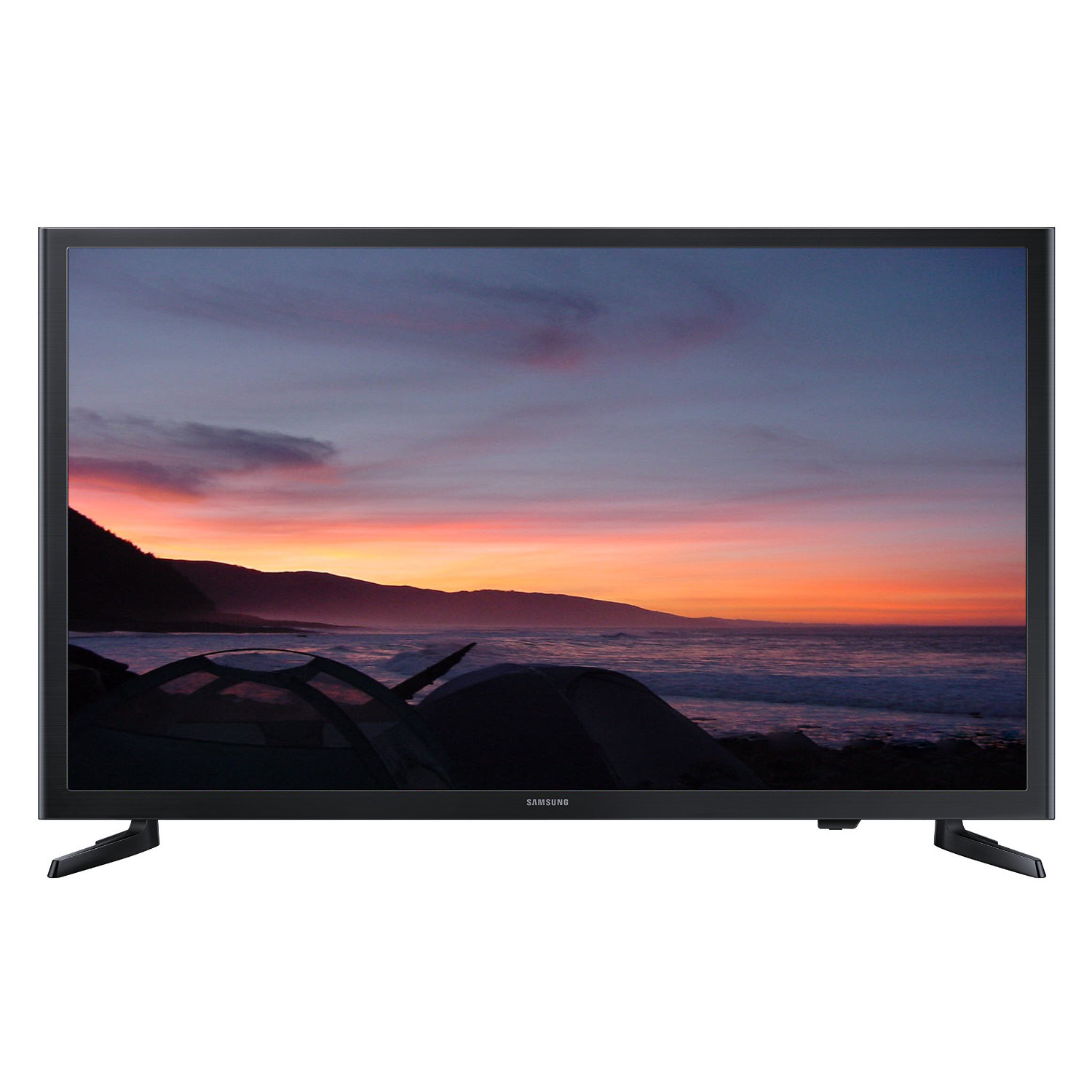 Samsung Refurbished 32" Class 1080p LED HDTV - UN32J5003