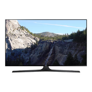 Samsung UN55J6300AFXZA-RB REFURBISHED55 IN. 1080P SMART LED HDTV W ...