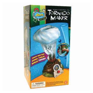 Scientific Explorer Tornado Maker - Toys & Games - Learning ...