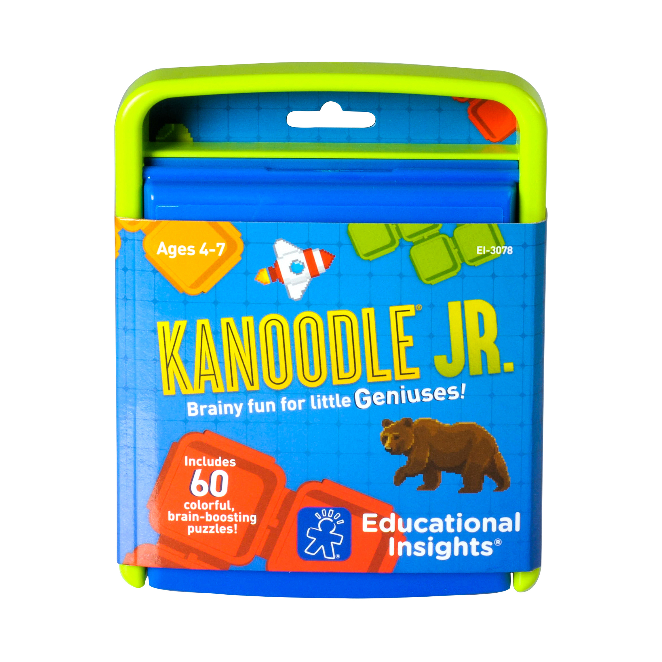 Educational Insights Kanoodle Jr.