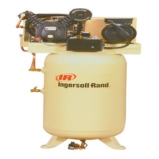 Ingersoll Rand Type 30 Fully Packaged (230-1-60V) 7.5 HP Air Compressor