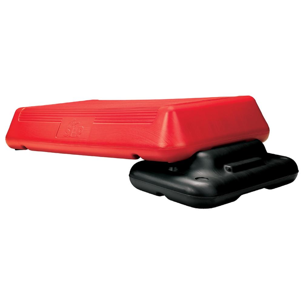 Escalade Sports The Freestyle Circuit Step - Club Results in Your Home