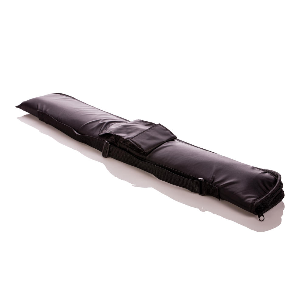 Mizerak Padded Billiards Cue Case