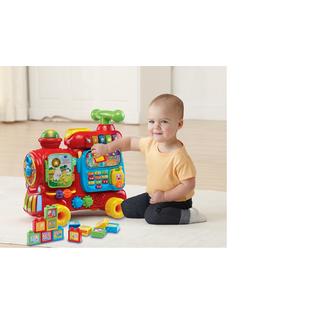 VTech Sit-to-Stand Ultimate Alphabet Train™