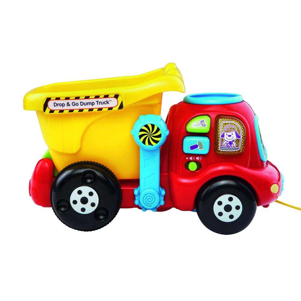 VTech Drop & Go Dump Truck™