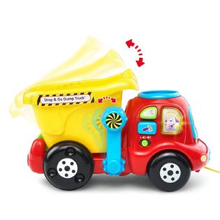 VTech Drop & Go Dump Truck™
