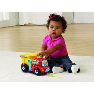VTech Drop & Go Dump Truck™